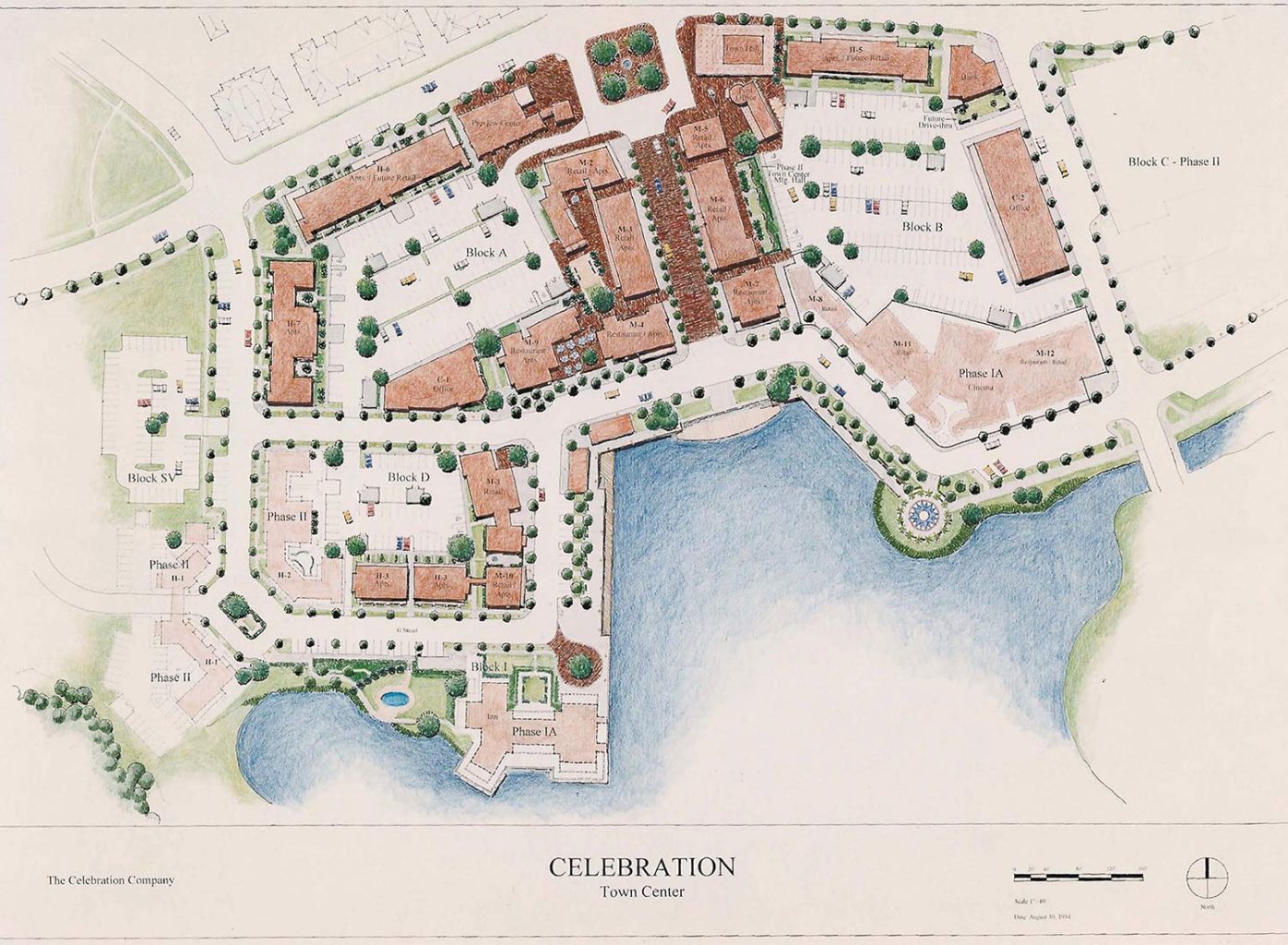 Hauber Design Associates | Experience and Past Projects